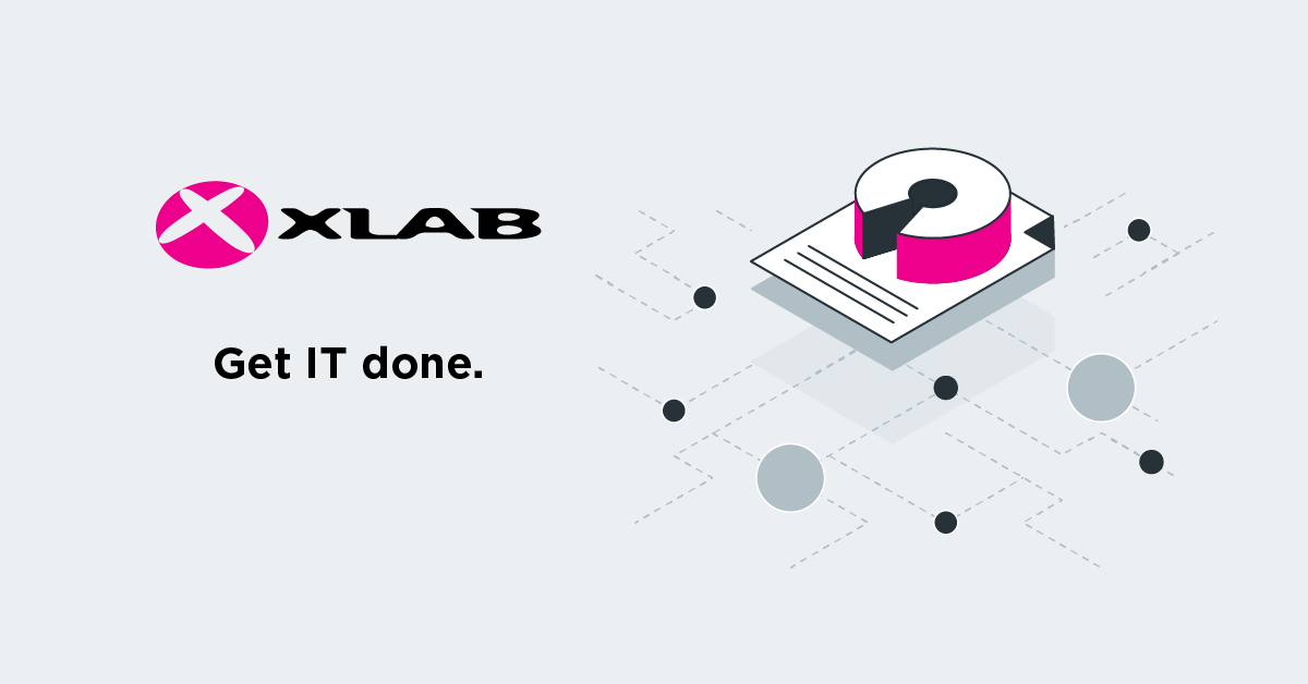Open Source Is In Our Veins Xlab