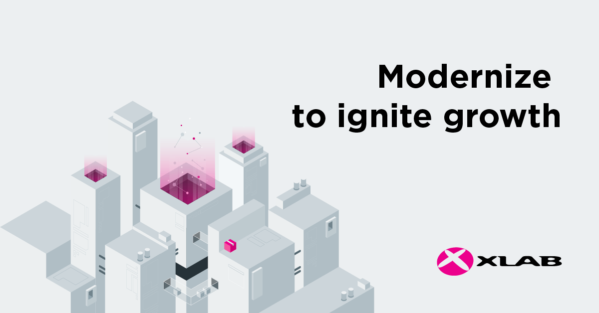 Our solutions | XLAB